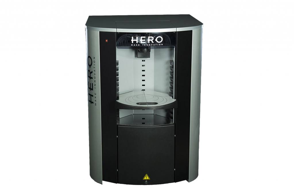HERO | Make innovation