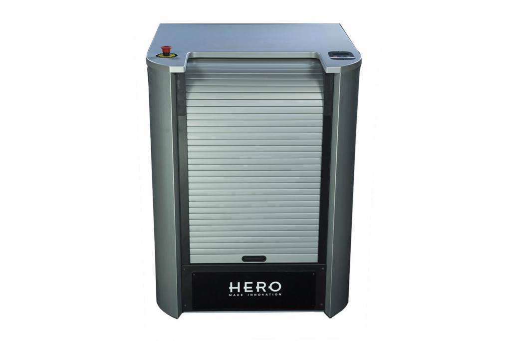 HERO | Make innovation