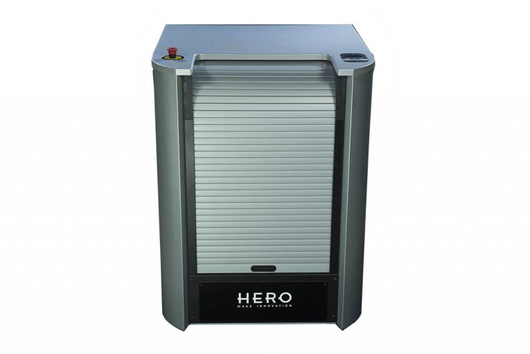 HERO | Make innovation