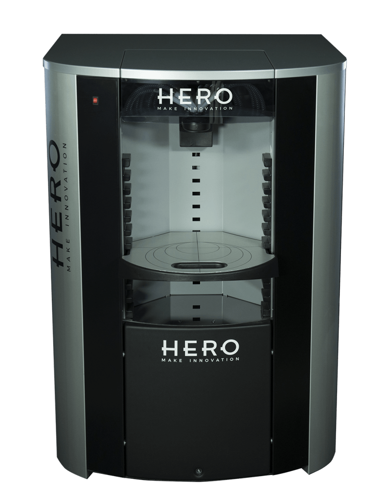A201 | A251 | HERO