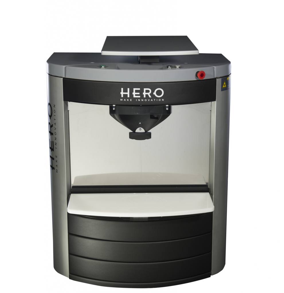 A400 – A450 | HERO