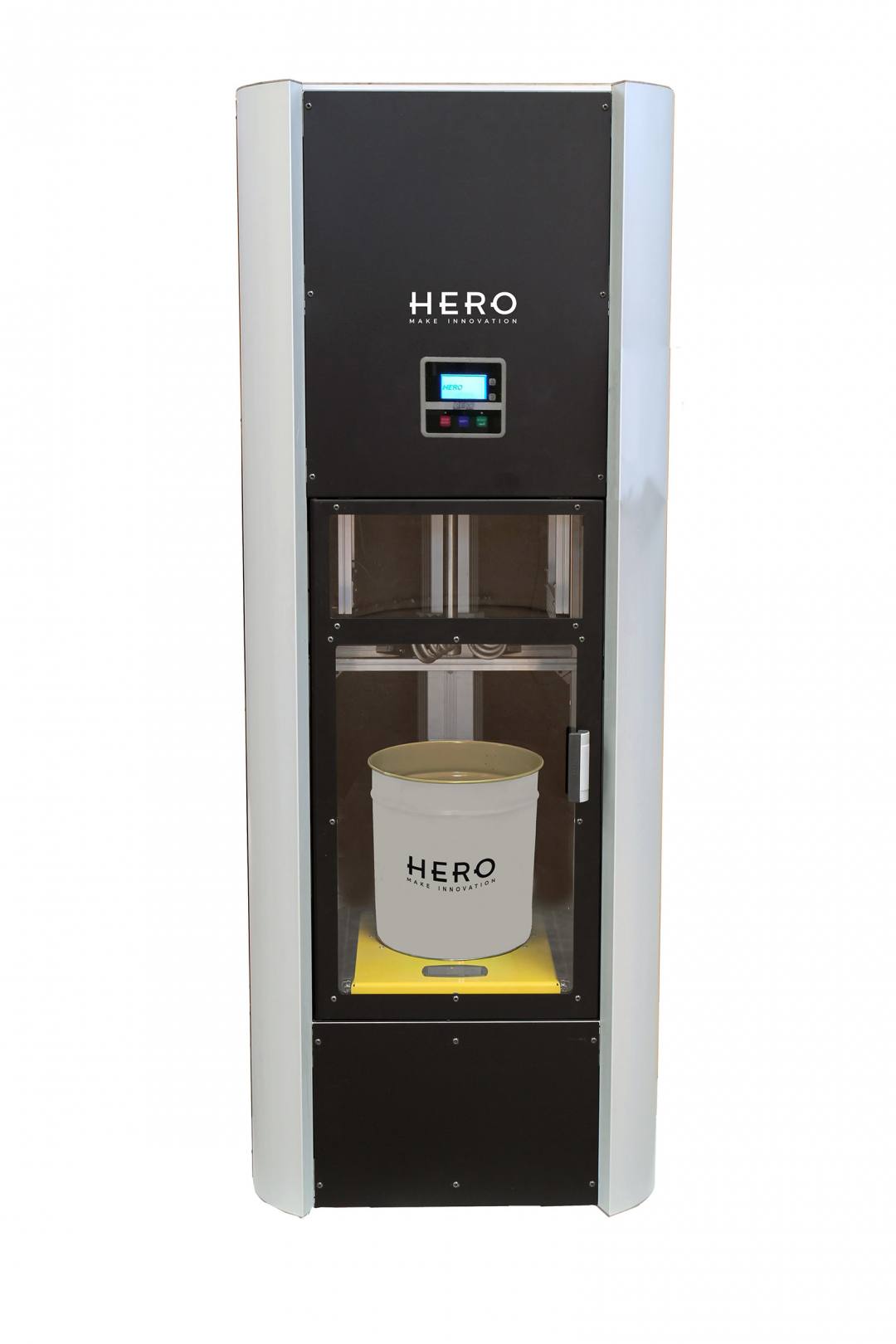 M1200 / M1250 | HERO