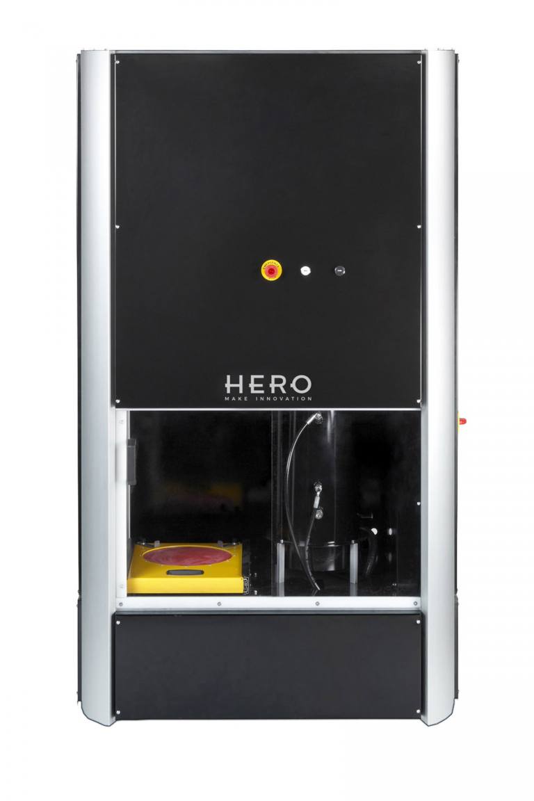 M1200 / M1250 | HERO