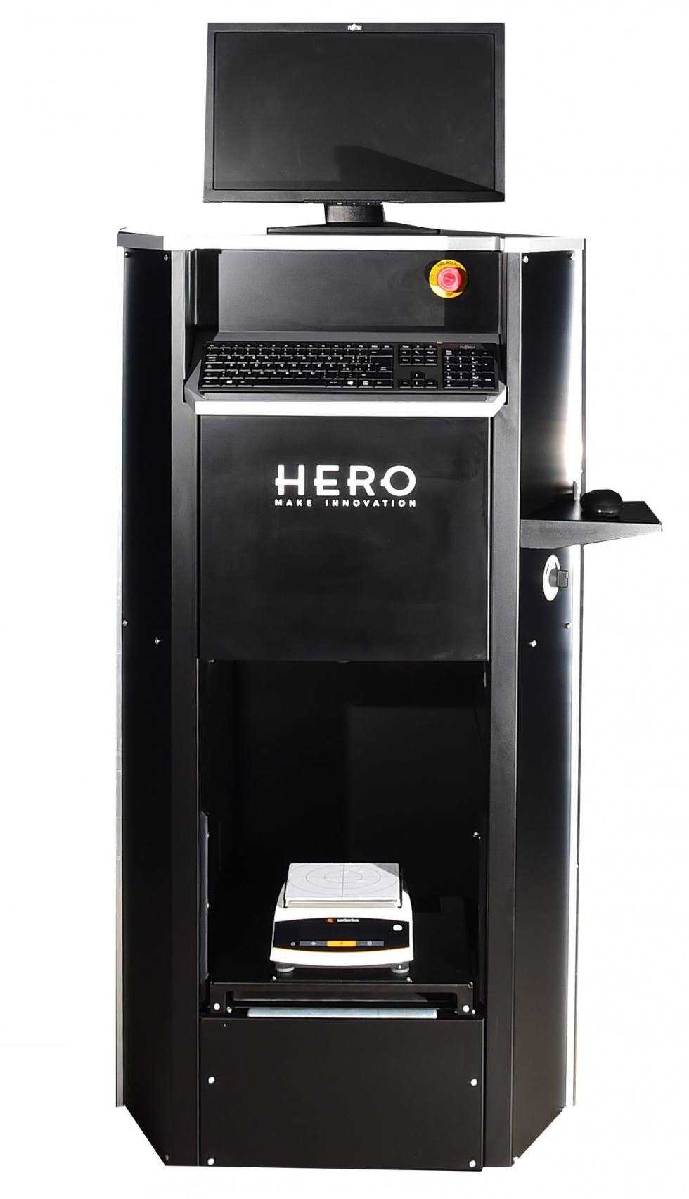 XF200 | HERO